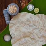 Signature appalams from Ambika Appalams